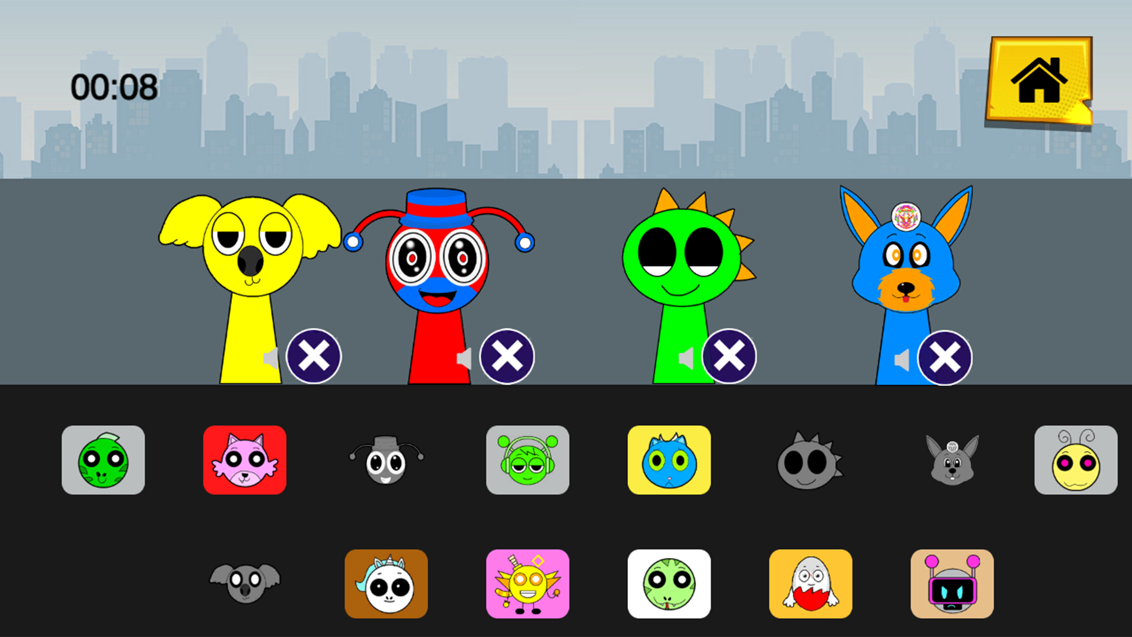 Funny Mix Music Beat Box for Android/iOS - TapTap