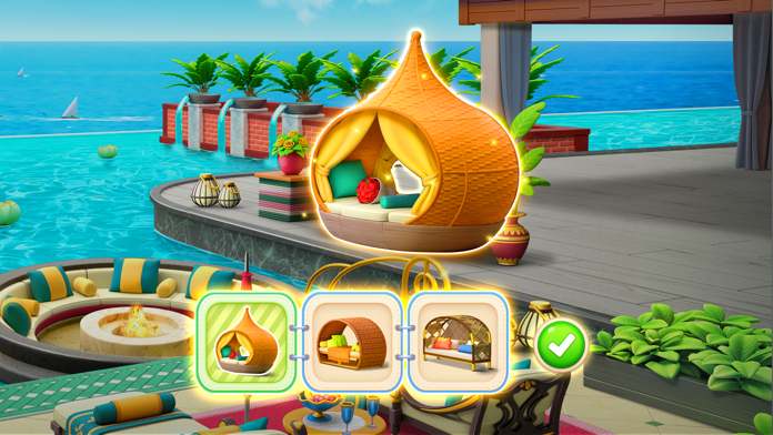 Makeover Master - Home Design android iOS apk download for free-TapTap