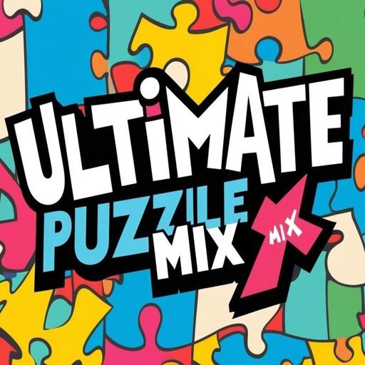 Ultimate Puzzle Mix Latest Version for Android/iOS - TapTap