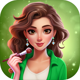 Style Makeover Merge Puzzle mobile android iOS apk download for free-TapTap