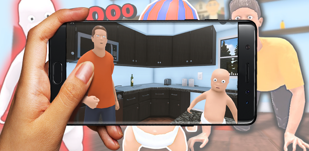 Whos your : daddy & mommy mobile|TapTap