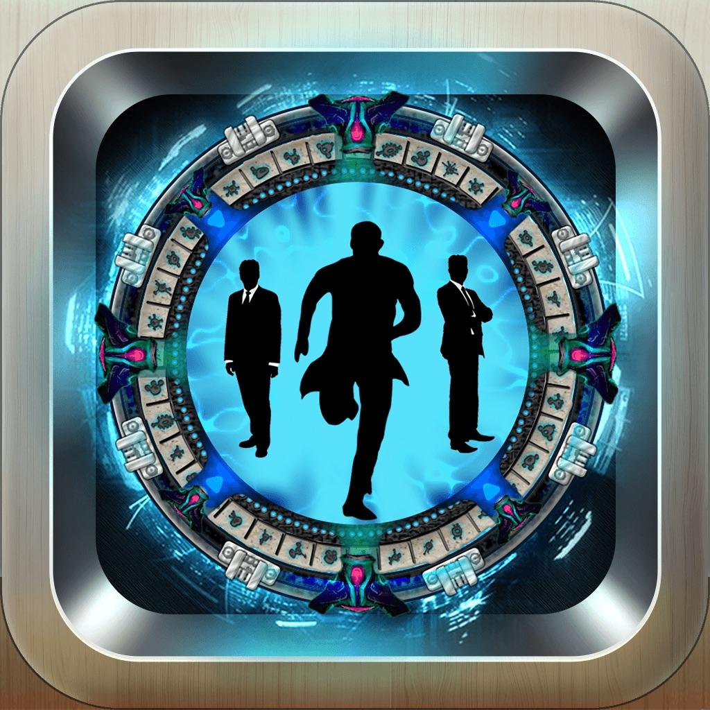 Time Runner. Latest Version for Android/iOS APK - TapTap