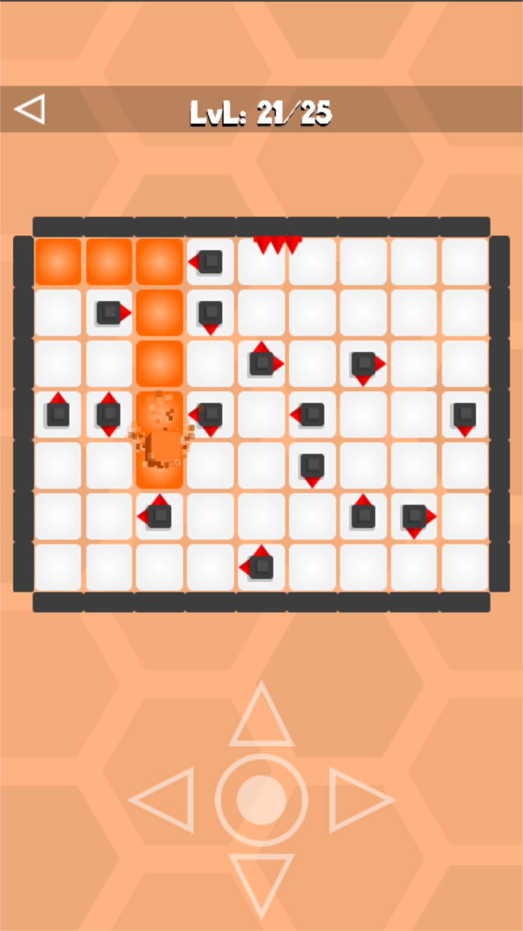 Paint The Maze android iOS apk download for free-TapTap