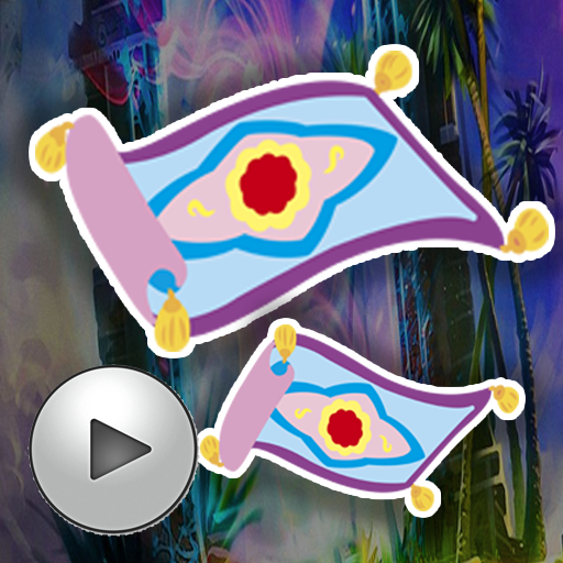 Magic Carpet Rush Latest Version for Android/iOS - TapTap