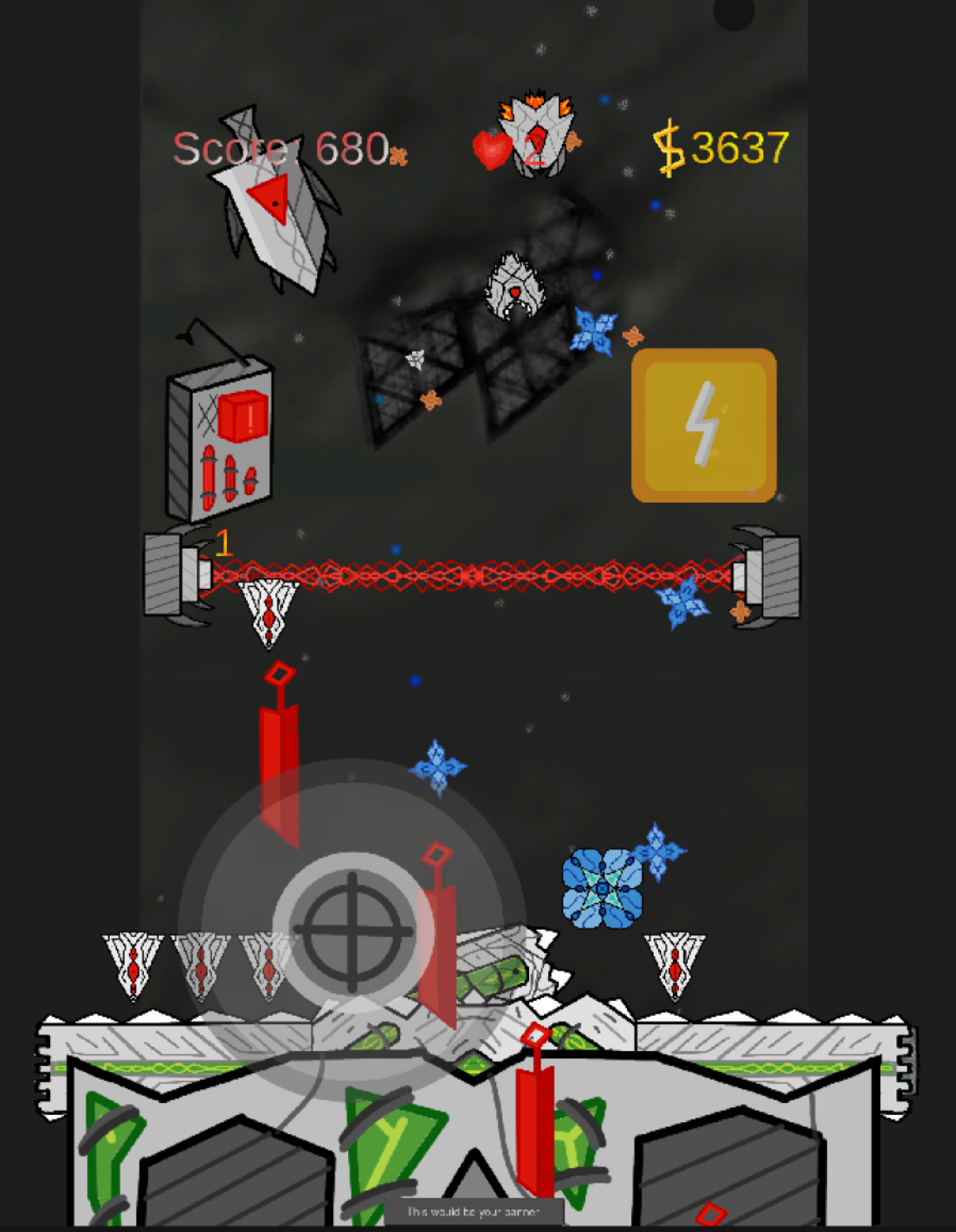 Too much Space android iOS apk download for free-TapTap