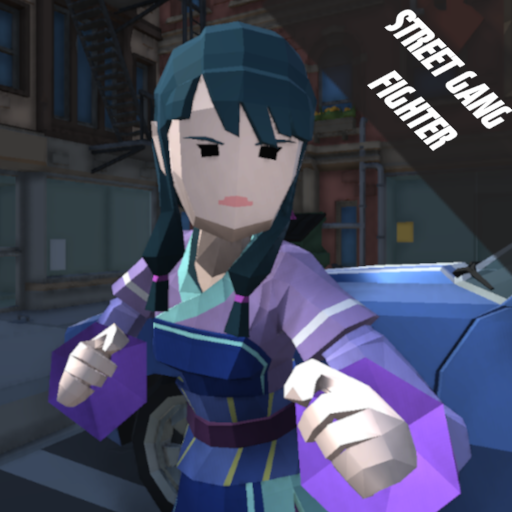 Street Gang Fighter 3D for Android/iOS - TapTap