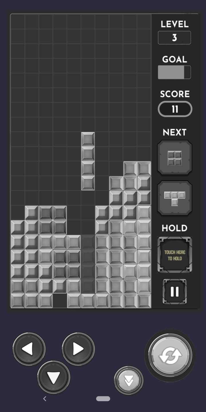 Bricks Game android iOS-TapTap