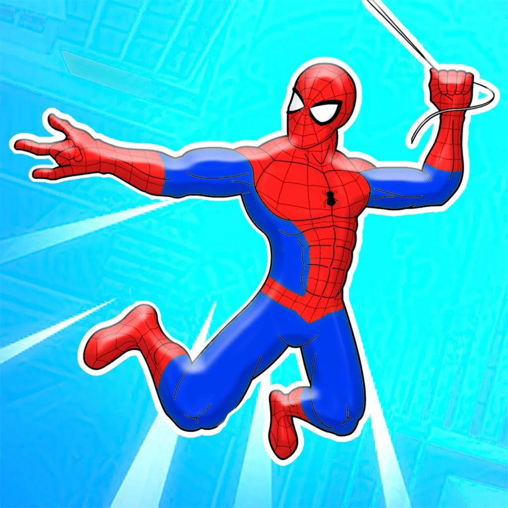 Spider-Man Rescue Hero for Android/iOS - TapTap