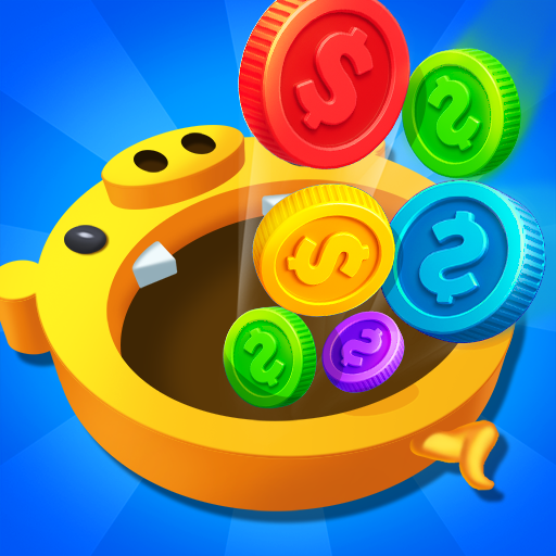 Hole Coin Puzzle Game for Android/iOS - TapTap