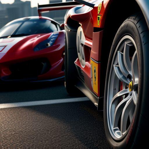 Download Turbo Racing Titans 2 for Android/iOS APK - TapTap