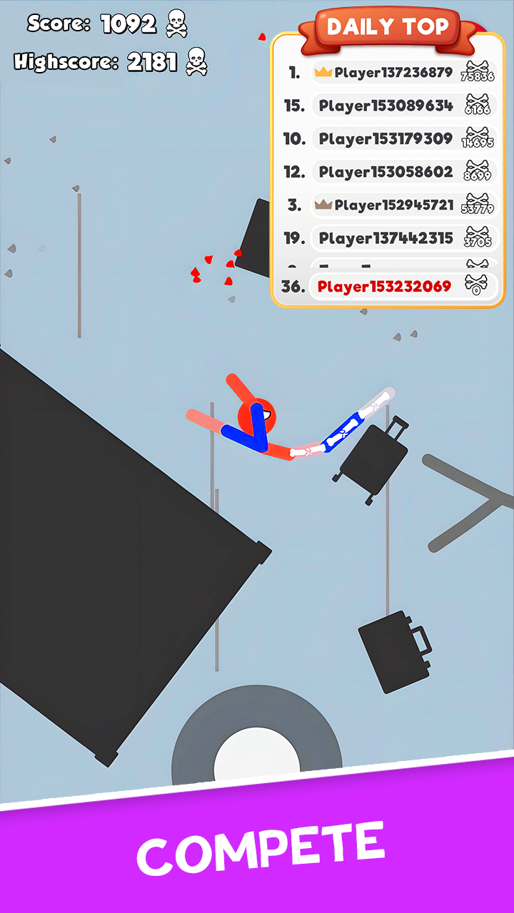 Stickman Broken Bones io android iOS apk download for free-TapTap