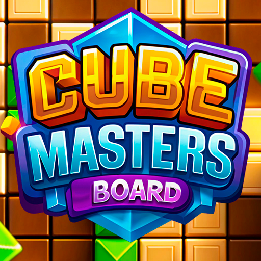 Cube Masters Board Latest Version for Android/iOS - TapTap
