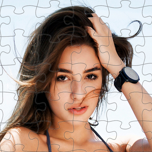 Swimsuit Bikini Puzzle Jigsaw for Android/iOS - TapTap