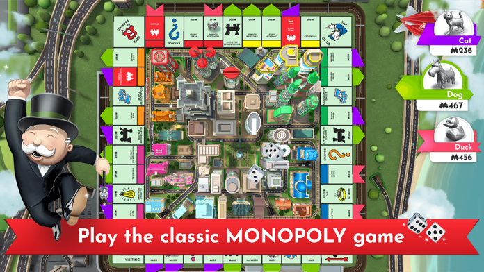 Monopoly Latest Version for Android/iOS APK - TapTap