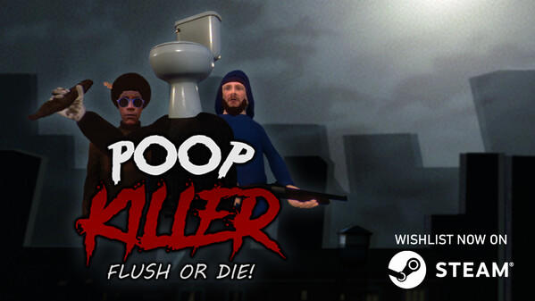 Poop Killer - Flush or Die for Android/iOS - TapTap