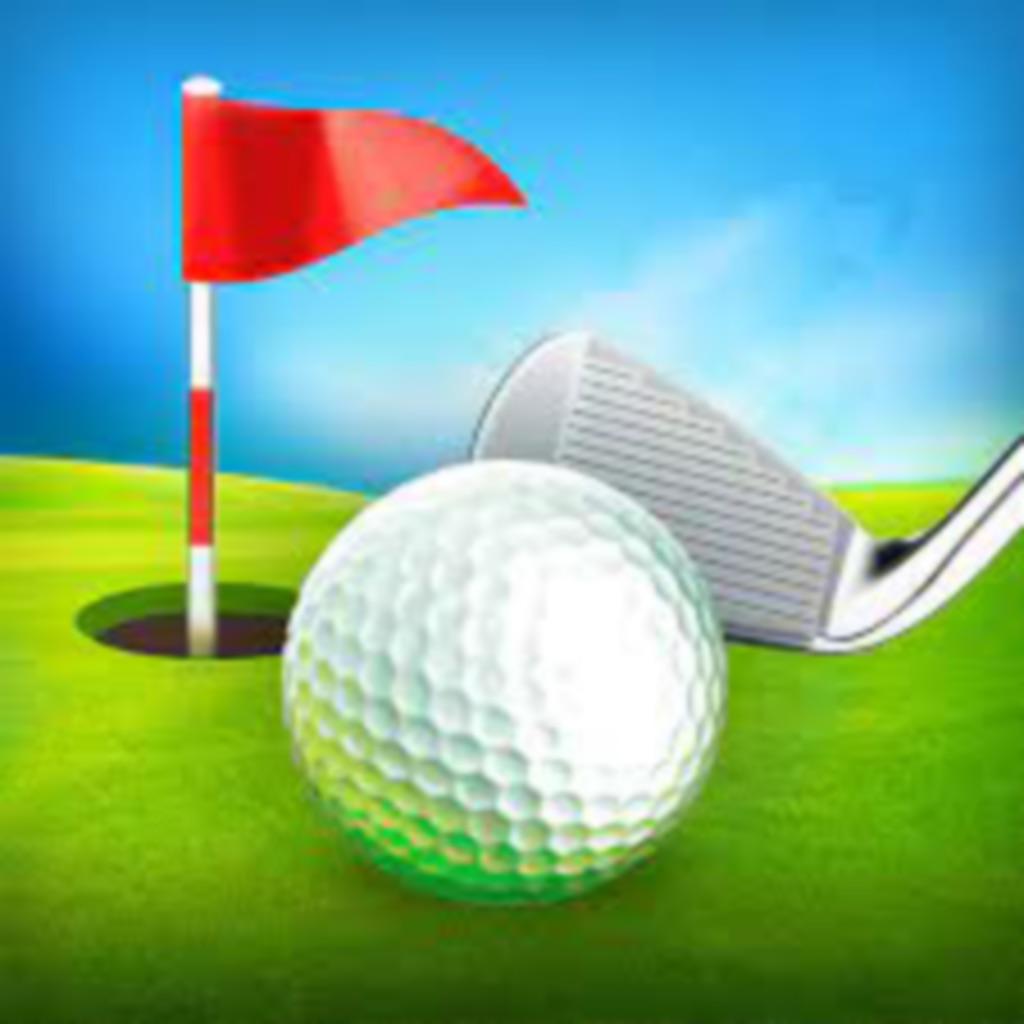 Download Golf 3D Championship for Android/iOS APK - TapTap