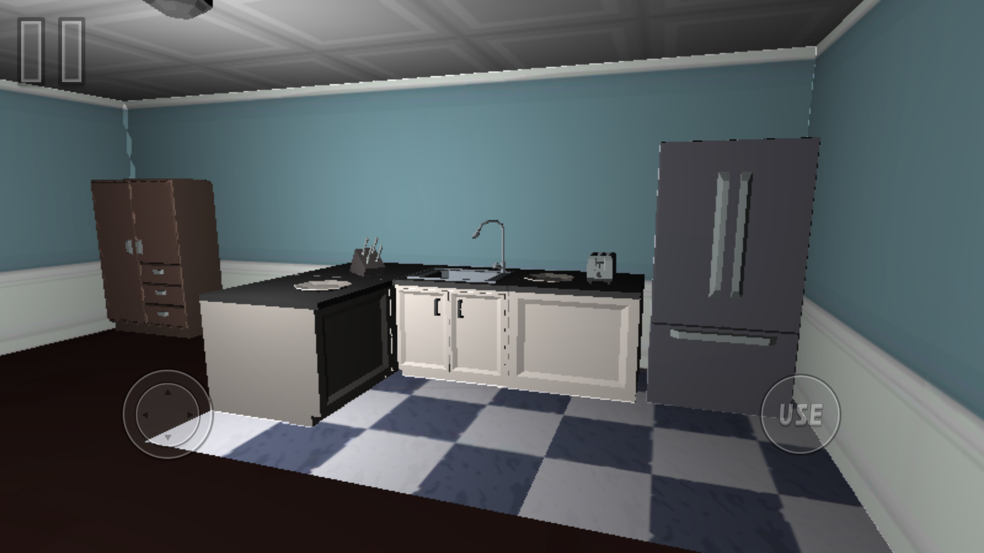 Go To Sleep : Horror Game android iOS apk download for free-TapTap