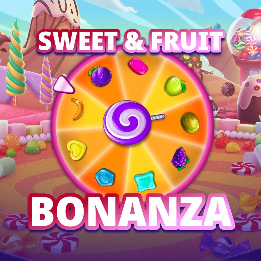 Sweet Fruit Bonanza Latest Version for Android/iOS - TapTap