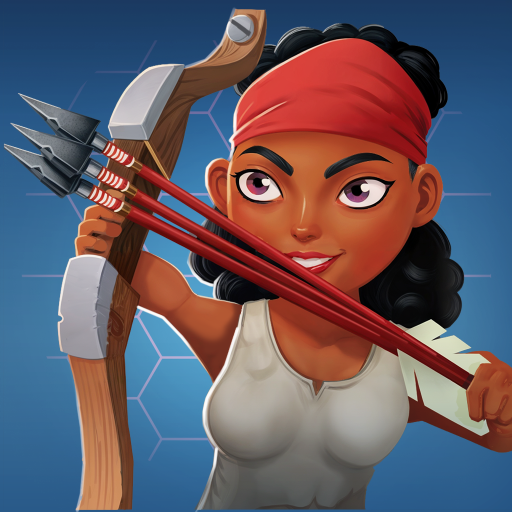 Archer Survival Latest Version for Android/iOS APK - TapTap