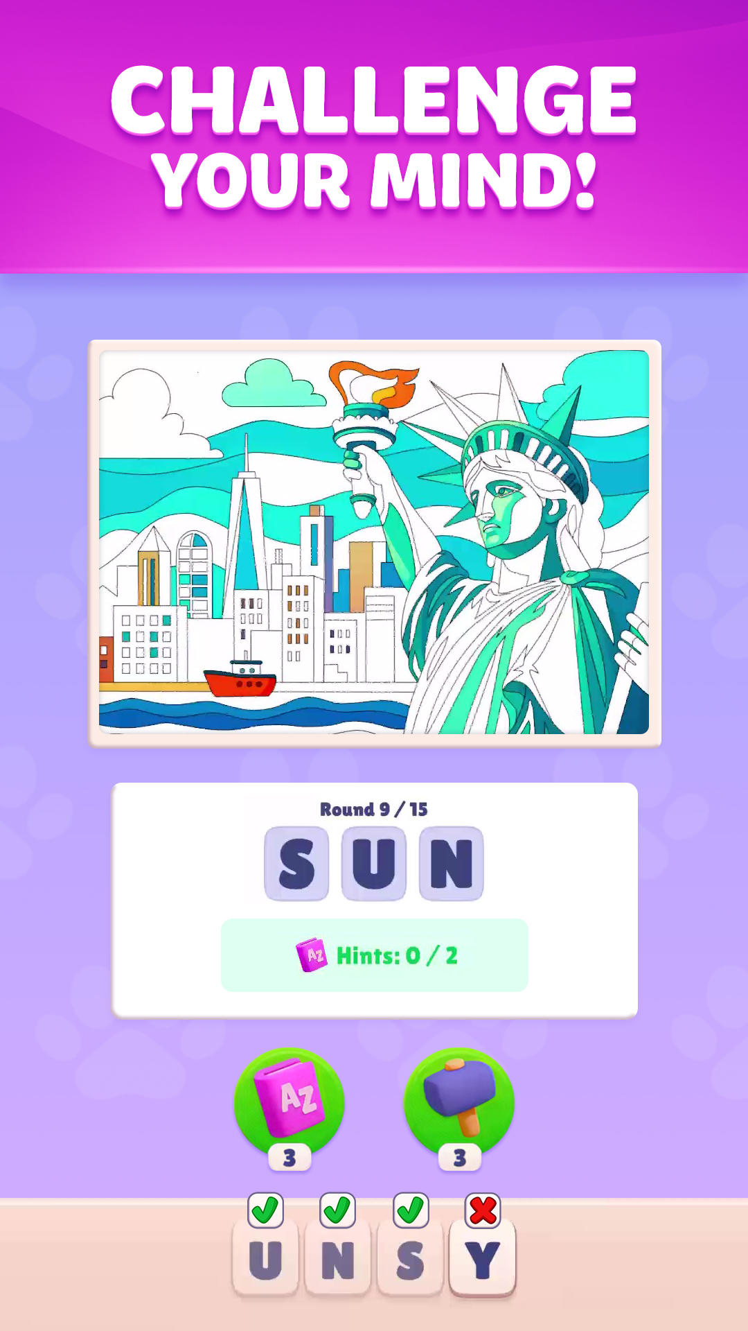 Color words Latest Version for Android/iOS APK - TapTap