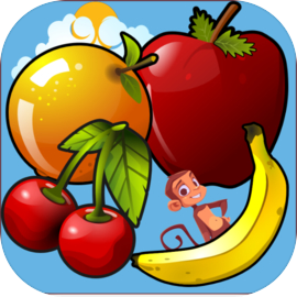 Fruit Sort: Jungle Edition android iOS-TapTap