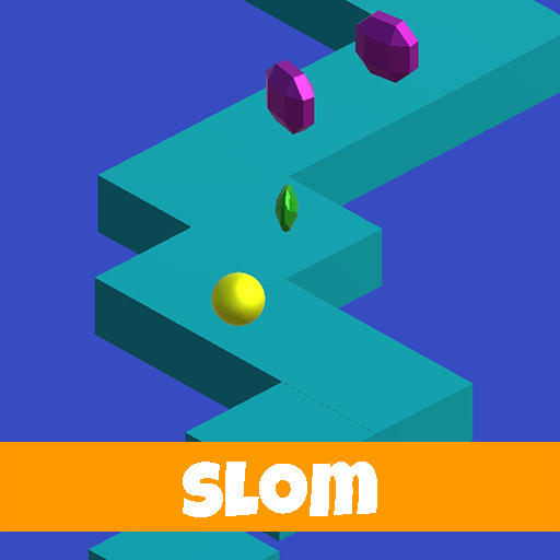Slom Latest Version for Android/iOS APK - TapTap