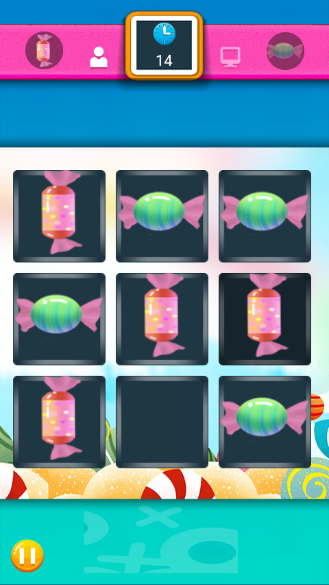 888 Jogo Same Candy android iOS-TapTap