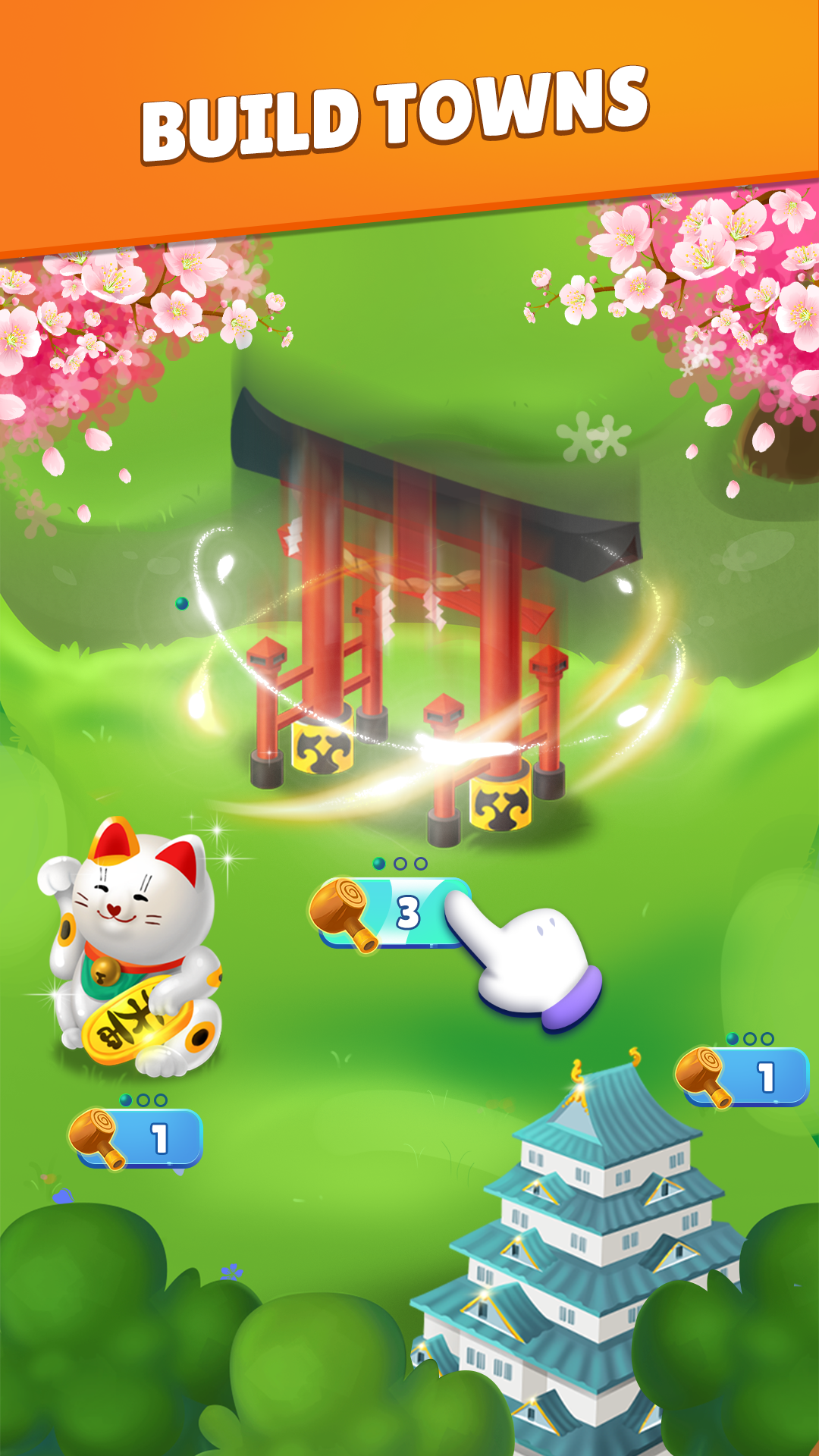 Tile Travel: Match Puzzle Game android iOS apk download for free-TapTap