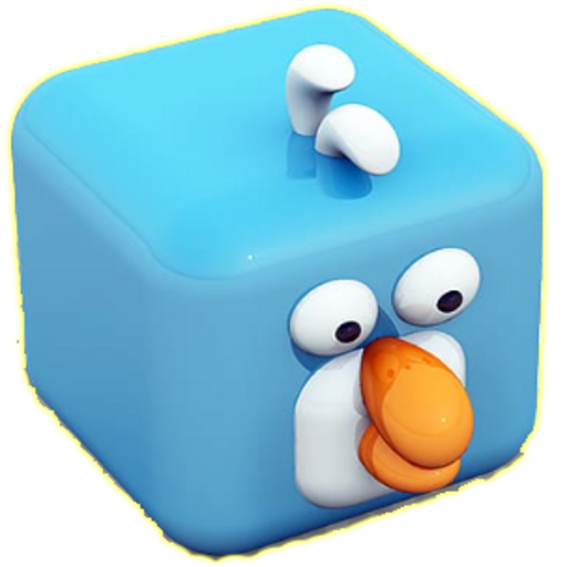 Cube Bird Journey Latest Version for Android/iOS - TapTap