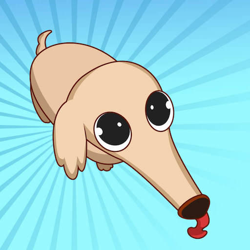 Long Nose Dog: Maze Puzzle for Android/iOS - TapTap