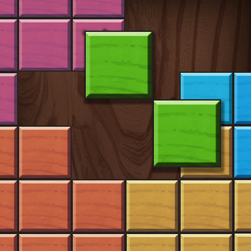 Wood Block! Blast : 1010 for Android/iOS - TapTap