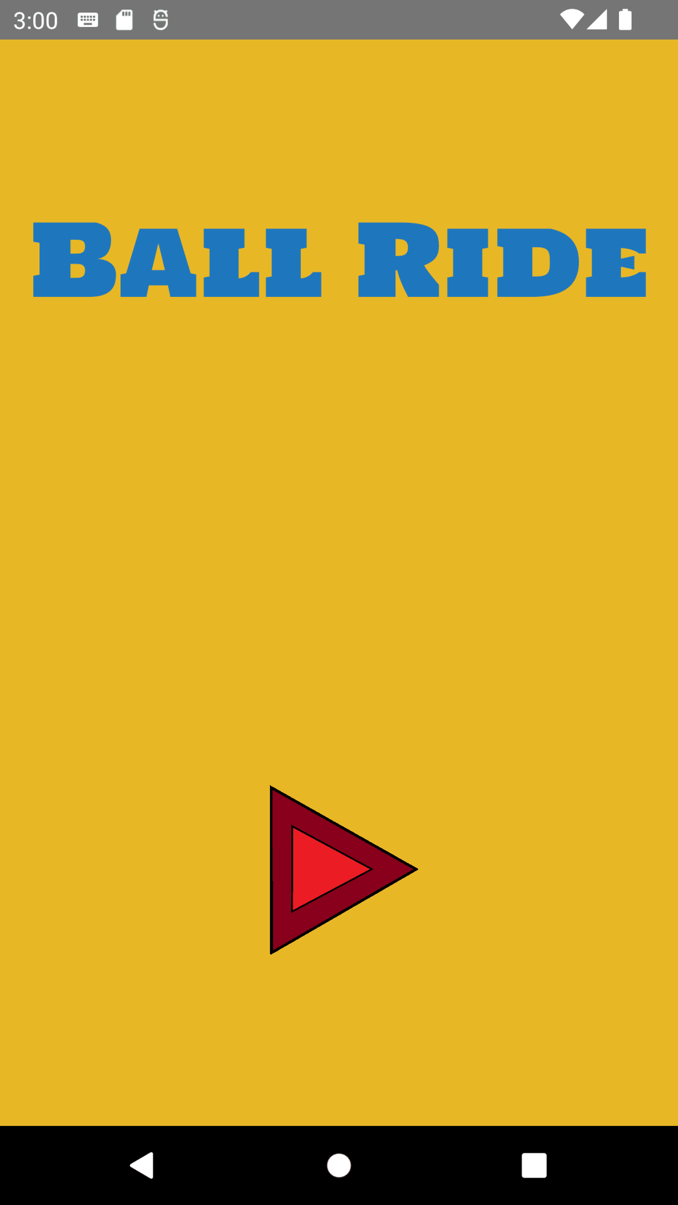 Ball Ride android iOS apk download for free-TapTap