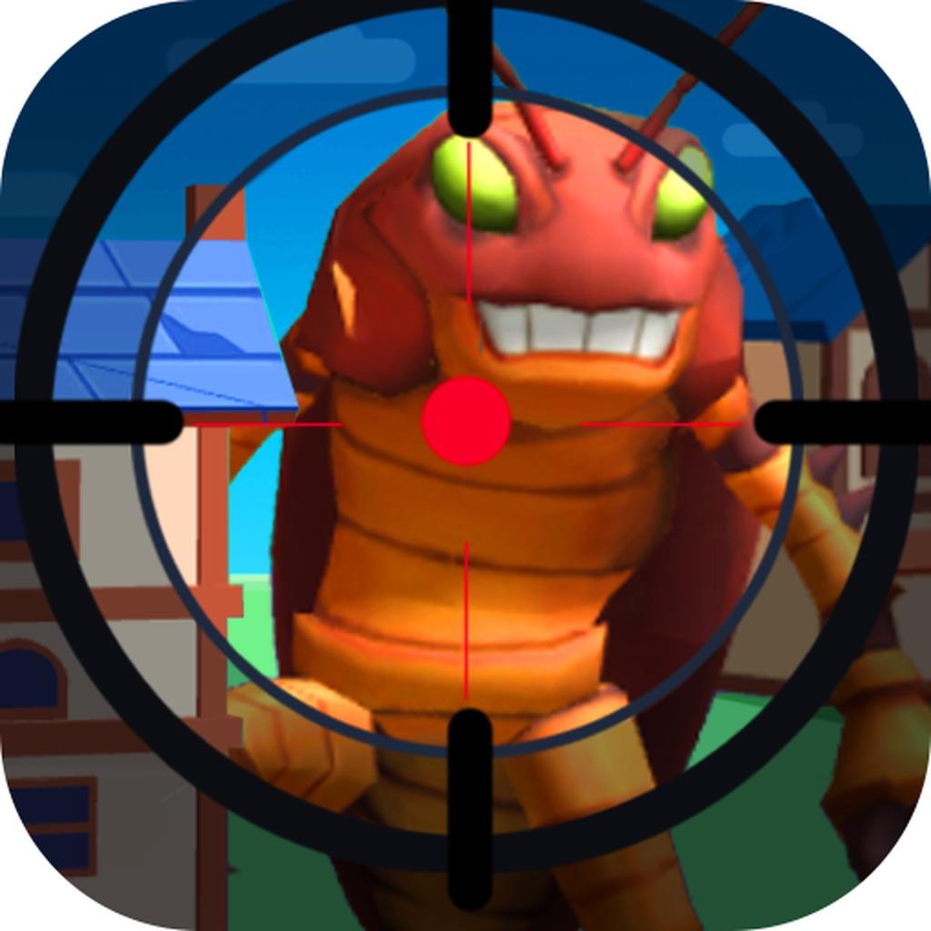Monster Evolution-Merge Sniper for Android/iOS - TapTap