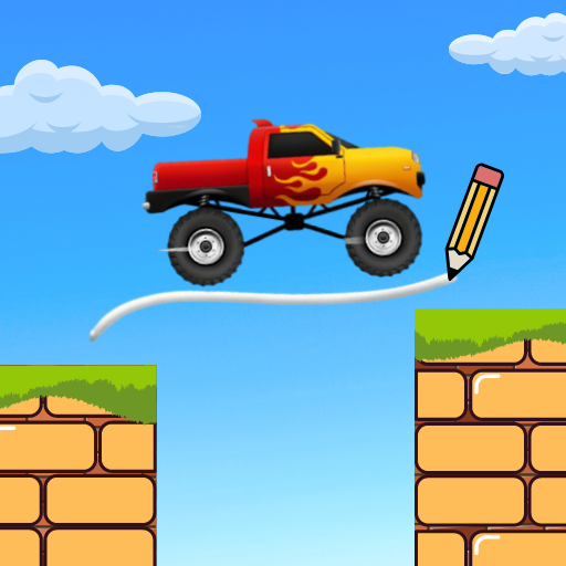 Draw Bridge Road to Save Car for Android/iOS - TapTap