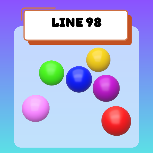 Lines 98 - classic puzzle for Android/iOS - TapTap