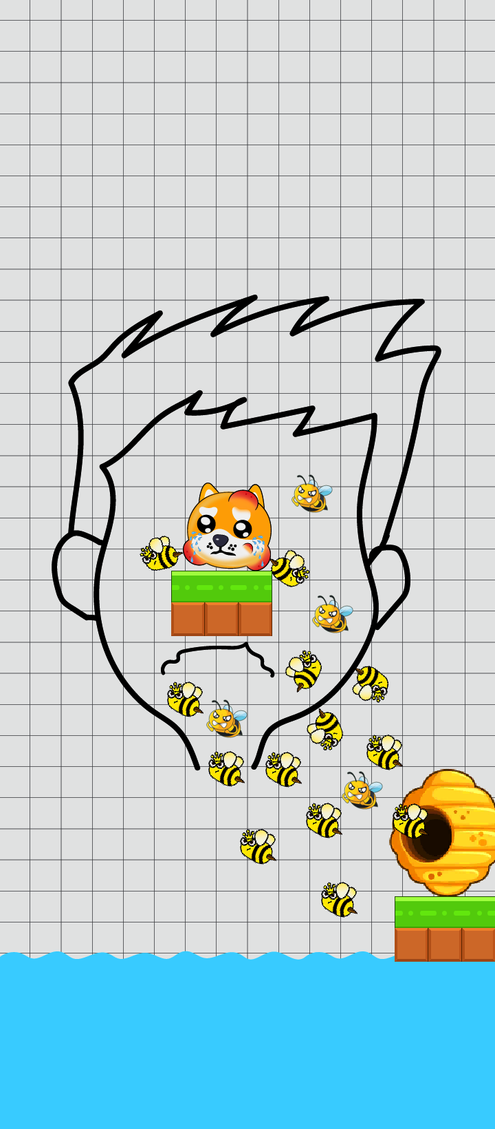 Save The Pets-Save The Dog android iOS-TapTap