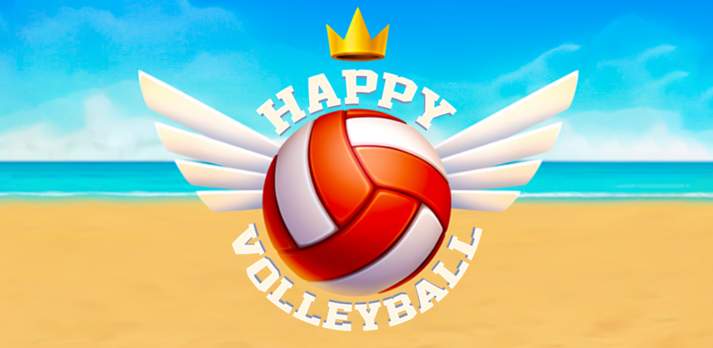 Happy volleyball android iOS-TapTap