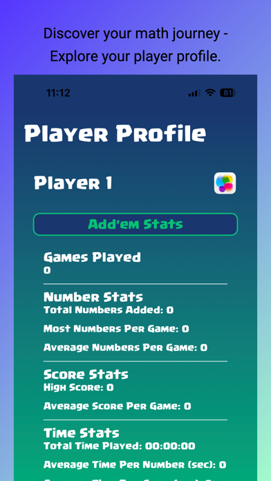 Add'em Up Adventure! android iOS apk download for free-TapTap