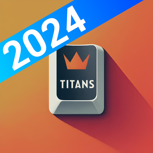 Typing Titans: Conquer Words for Android/iOS - TapTap