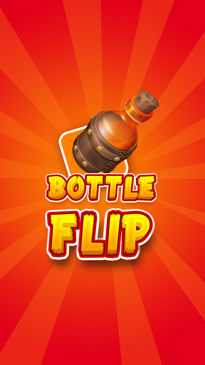 Bottle Flip 3D Swipe Up Jump for Android/iOS - TapTap