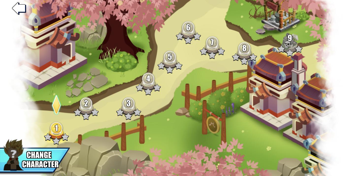 Stickman Battlefield Mobile.io android iOS-TapTap