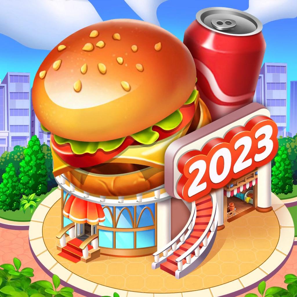 Cooking Game Kitchen Madness for Android/iOS - TapTap