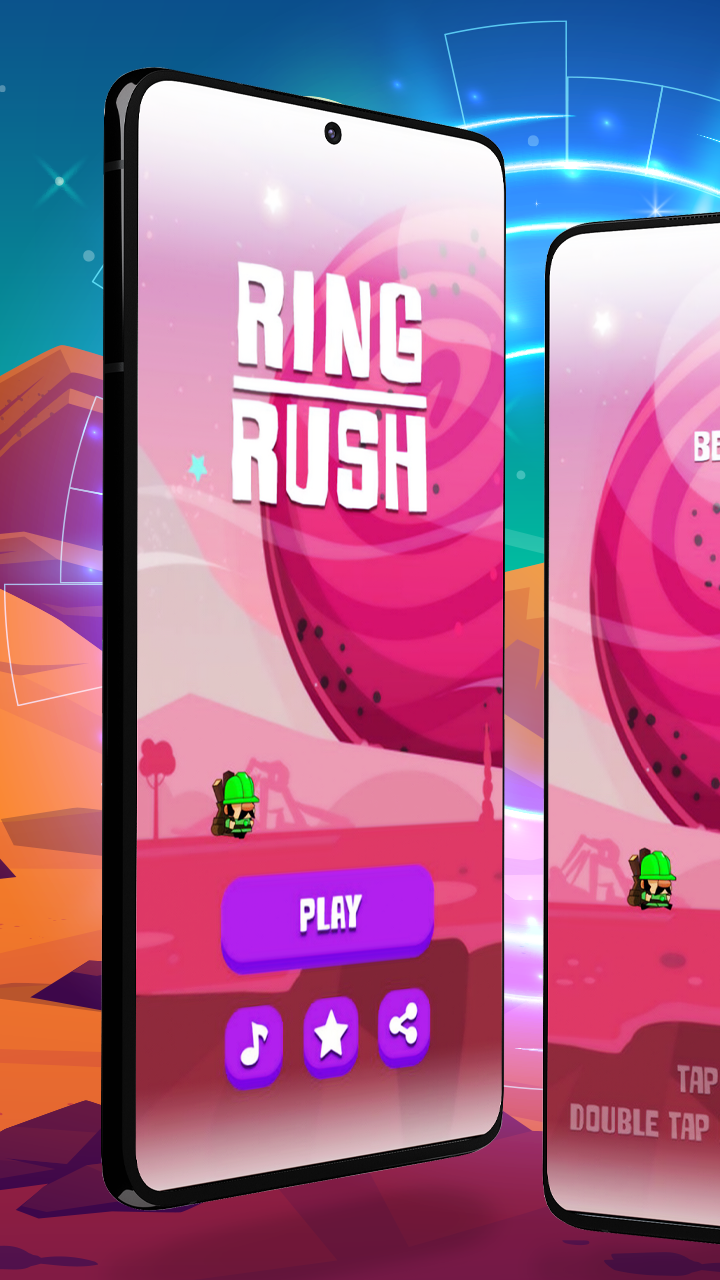 Ring Fast Rush android iOS apk download for free-TapTap