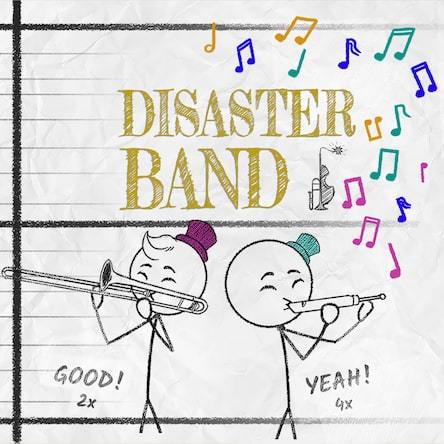 Disaster Band Latest Version for Android/iOS APK - TapTap