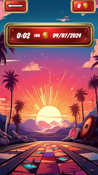 Infinity Chase android iOS apk download for free-TapTap