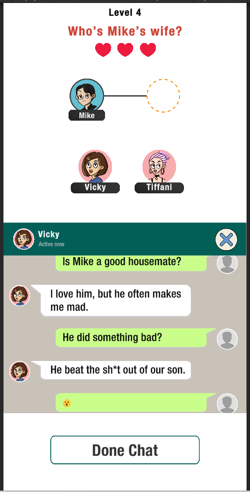 Chat Master! android iOS-TapTap