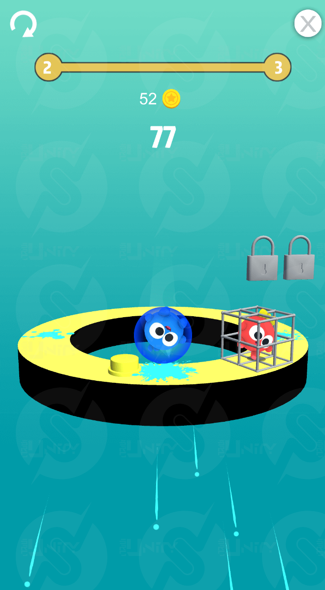 Circle Jump android iOS apk download for free-TapTap
