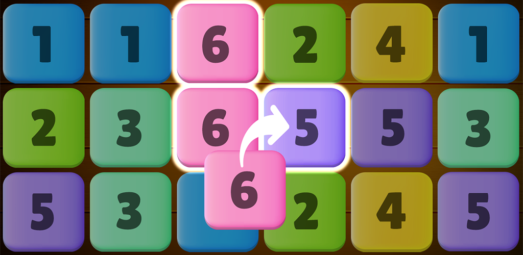 Merge Block : Number Puzzle for Android/iOS - TapTap