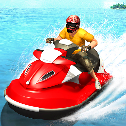 Jet Ski Stunt: Extreme Racing for Android/iOS - TapTap