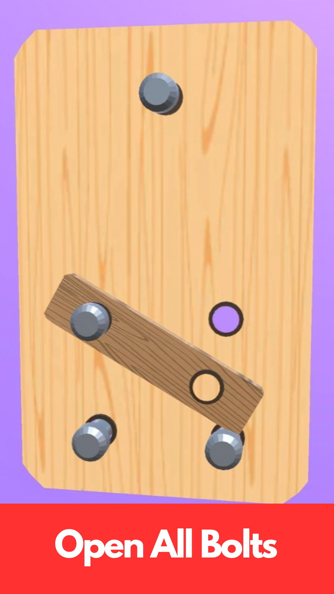 Screw Pin Puzzle: Nut Bolt 3D android iOS apk download for free-TapTap